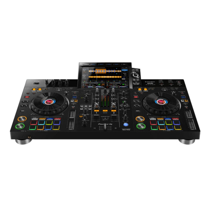 Pioneer DJ XDJ-RX3 2-Channel Performance All-In-One DJ System – BAJAAO.COM