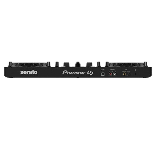 Buy Pioneer DDJ-REV1 Scratch Style 2 Channel DJ Controller for Serato ...