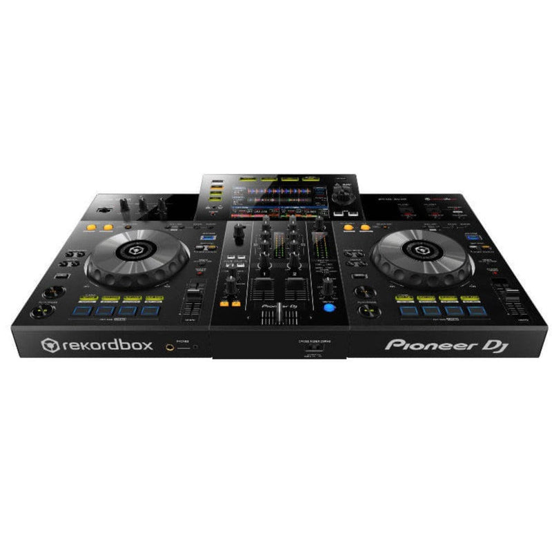 Pioneer XDJ-RR All-in-One DJ System for Rekordbox – BAJAAO.COM