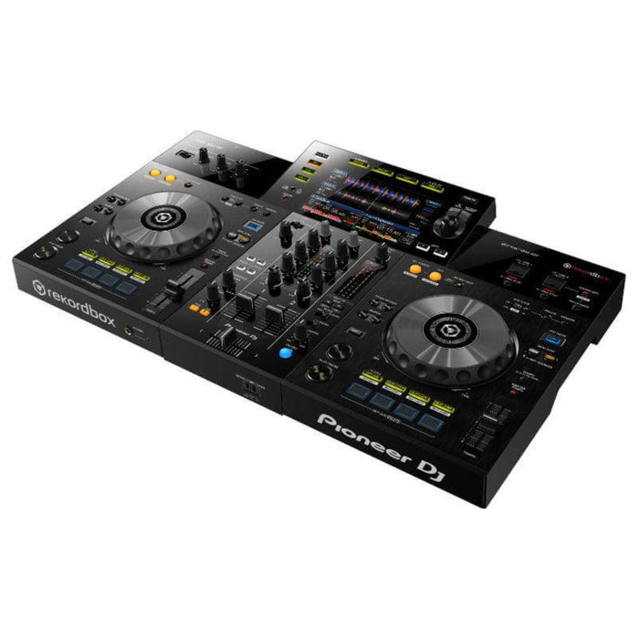 Pioneer XDJ-RR All-in-One DJ System for Rekordbox – BAJAAO.COM