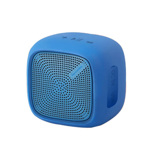 Buy Portronics Bounce Portable Bluetooth Speaker With FM Online | Bajaao