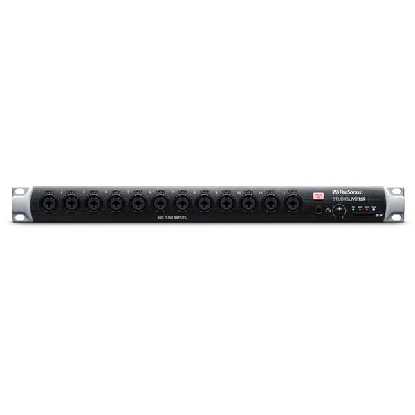 Buy Presonus StudioLive 16R 16-Channel Rackmount Digital Mixer Online ...
