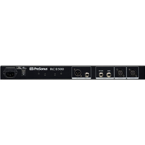 Buy Presonus RC 500 Channel Strip Online | Bajaao