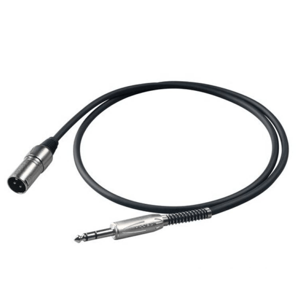 Buy Proel BULK230LU10 Professional Balanced Cable Online | Bajaao