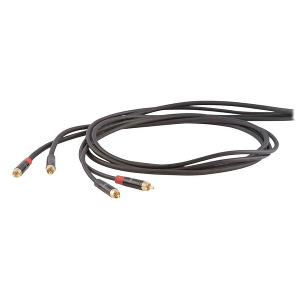 Buy Proel DHS505LU3 Stereo Cable with Die Hard Onehero Connectors ...