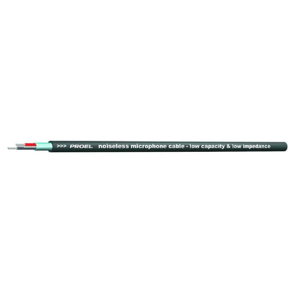 Buy Proel HPC80 Balanced Coaxial Installation Cable Online | Bajaao