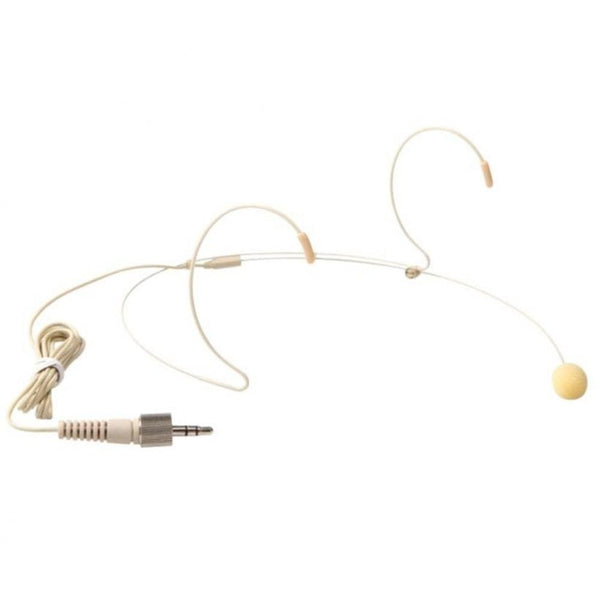 Buy Proel HCM23SE Eikon Mini Headset Condenser Microphone Online | Bajaao