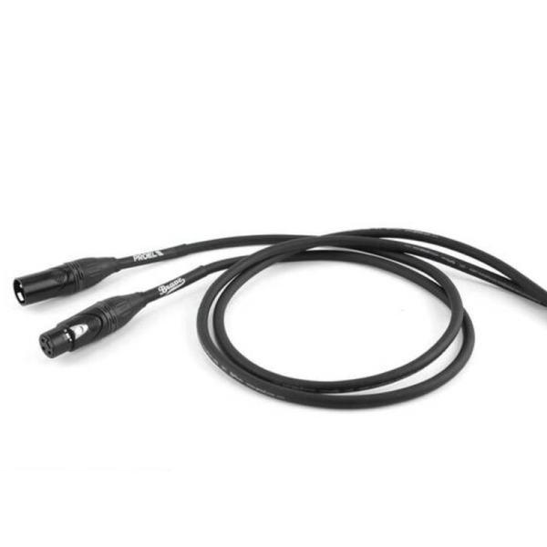 Buy Proel BRV250LU6BK Microphone Cable Online | Bajaao