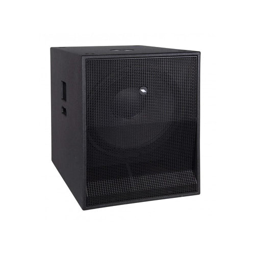 Buy Proel S18A Active Hybrid Band Pass Subwoofer Online | Bajaao