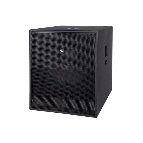 Buy Proel S18A Active Hybrid Band Pass Subwoofer Online | Bajaao