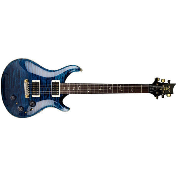 Buy PRS P22 Electric Guitar - Whale Blue Online | Bajaao