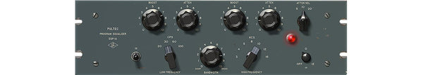 Buy UAD Pultec Passive EQ Collection: Equalizer Plugin Bundle Online ...