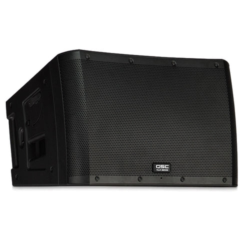 Buy QSC KLA12 Powered 12 inch 2 way Line Array Loudspeaker Online | Bajaao