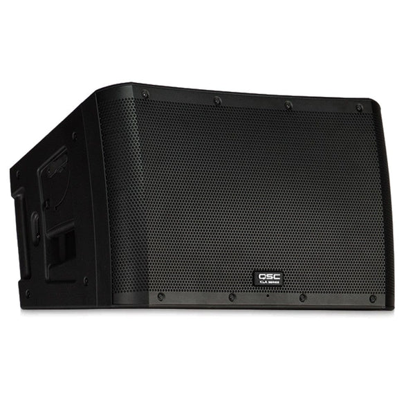 Buy QSC KLA12 Powered 12 inch 2 way Line Array Loudspeaker Online | Bajaao