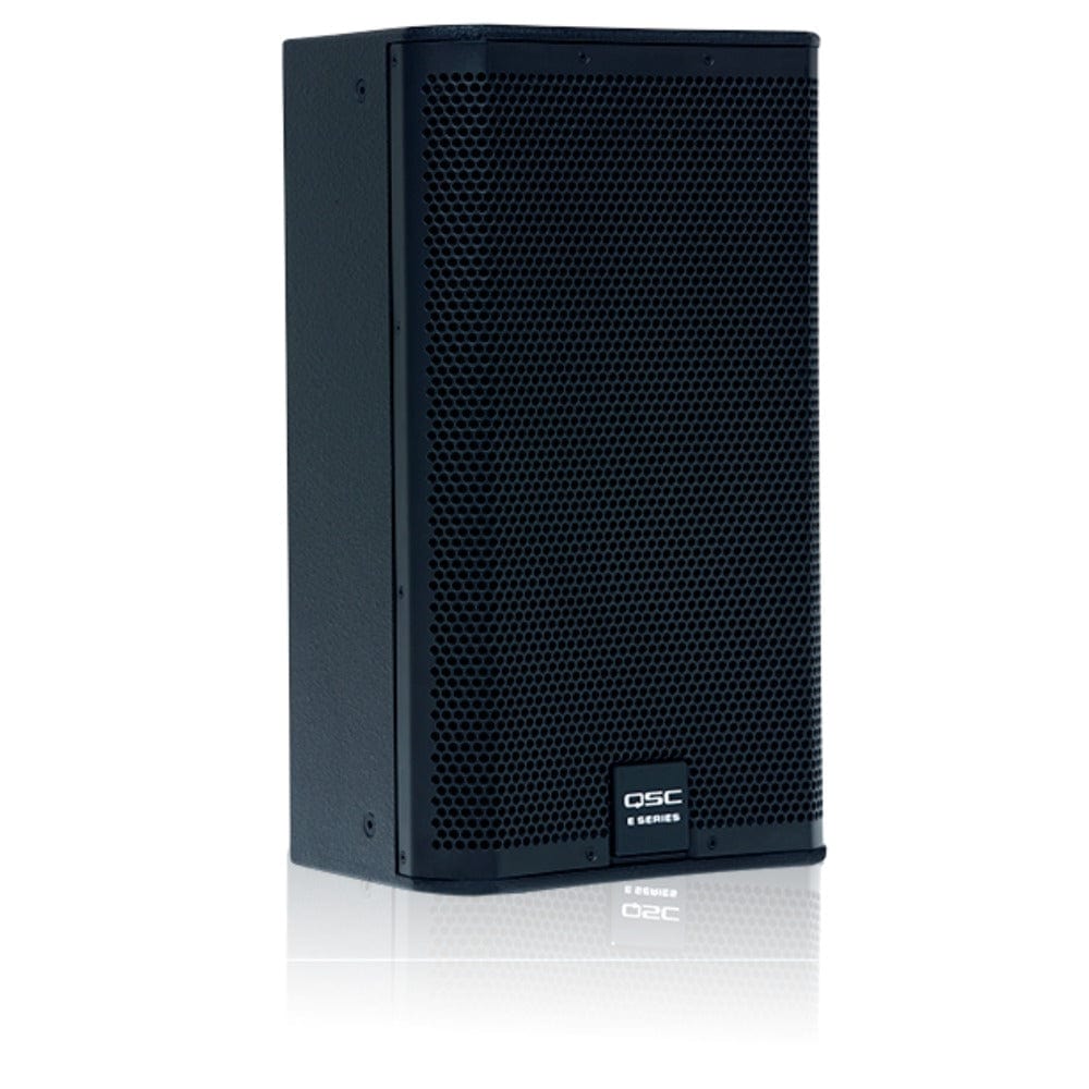 Buy QSC E110 10" 2-Way Passive Loudspeaker Online | Bajaao