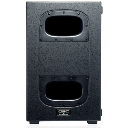 Buy QSC KS212C Powered Dual 12-inch Cardioid Subwoofer Online | Bajaao