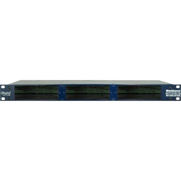 Buy PowerStrip 3 Channel Power Rack Online | Bajaao