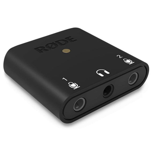 Buy Rode AI-MICRO Compact Audio Interface Online | Bajaao
