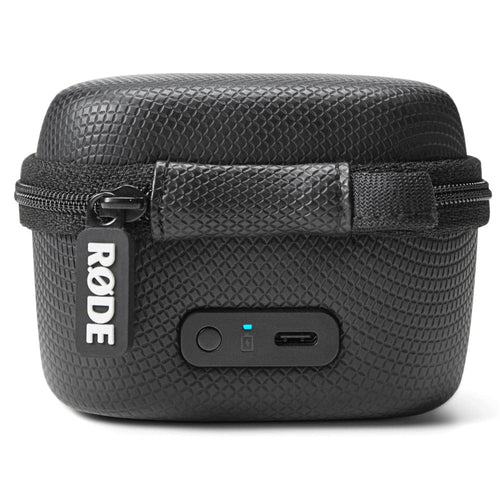 Buy Rode Wireless GO II Charging Case Online | Bajaao