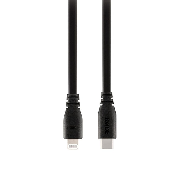 Buy Rode SC19 USB-C to Lightning Accessory Cable Online | Bajaao