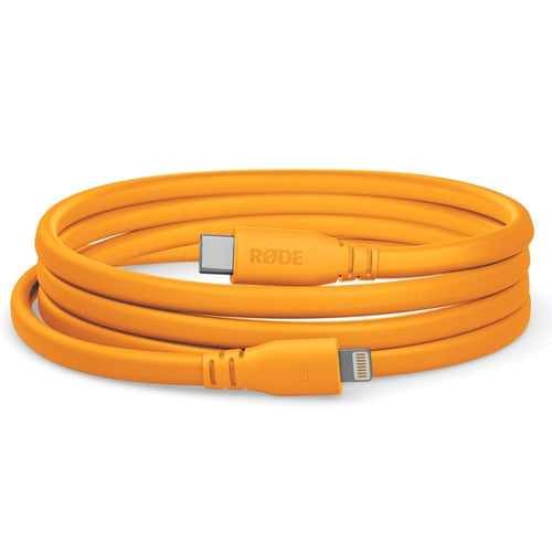 Buy Rode SC19 USB-C to Lightning Accessory Cable Online | Bajaao