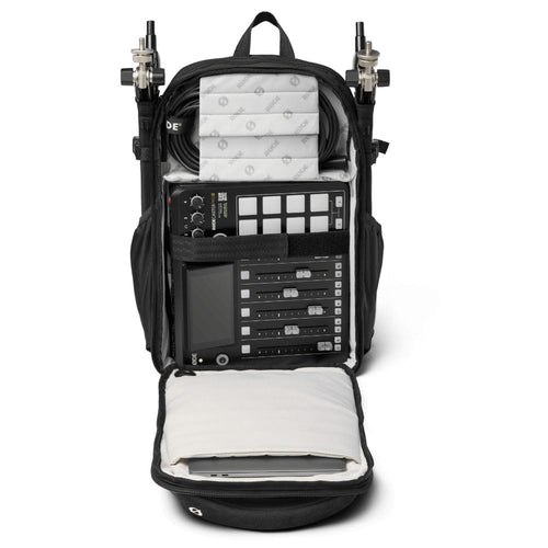 Buy Rode BACKPACK RØDECaster Pro II Bag Online | Bajaao