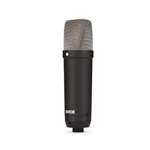 Buy Rode NT1 Signature Series Studio Condenser Microphone Online | Bajaao