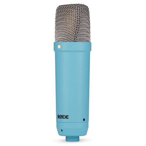 Buy Rode NT1 Signature Series Studio Condenser Microphone Online | Bajaao