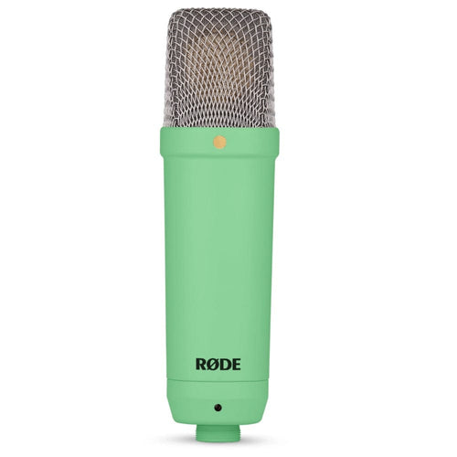 Buy Rode NT1 Signature Series Studio Condenser Microphone Online | Bajaao