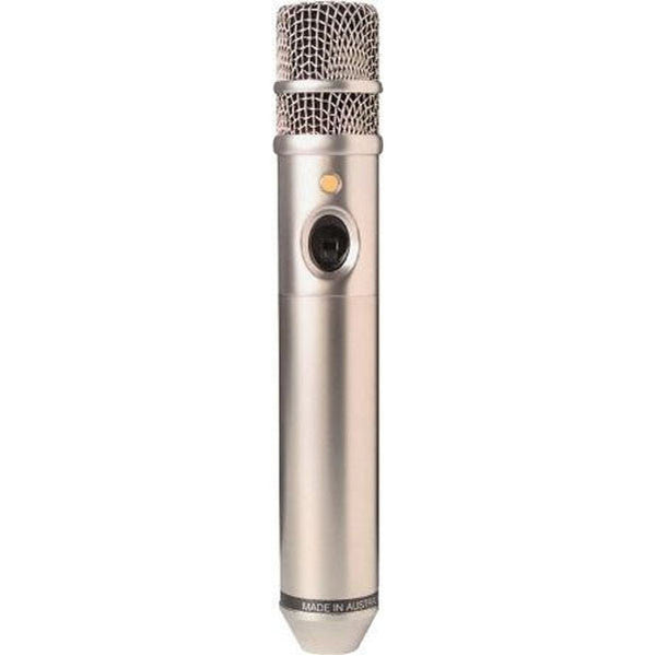 Buy Rode NT3 Hypercardioid Condenser Microphone Online | Bajaao
