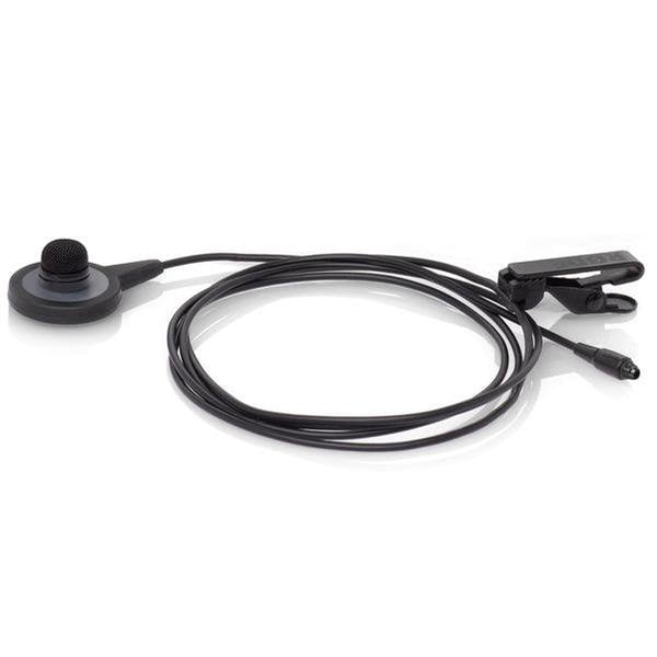 Buy Rode Pin Mic Long 3.5mm Lapel Dynamic Microphone Online | Bajaao