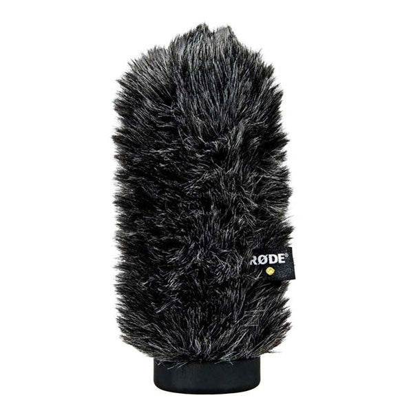 Buy Rode WS6 Deluxe Windshield for Shotgun Microphones - Garage Sale ...