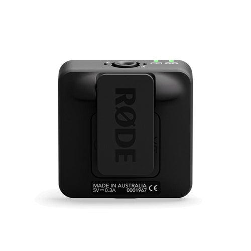 Buy Rode Wireless ME Compact Digital Wireless Microphone System Online ...