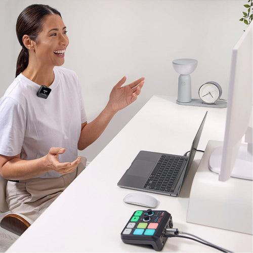 Buy Rode X Streamer X Audio Interface and Video Capture Card Online ...