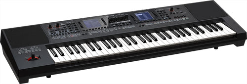 Buy Roland E-A7 Expandable Arranger Keyboard Online | Bajaao