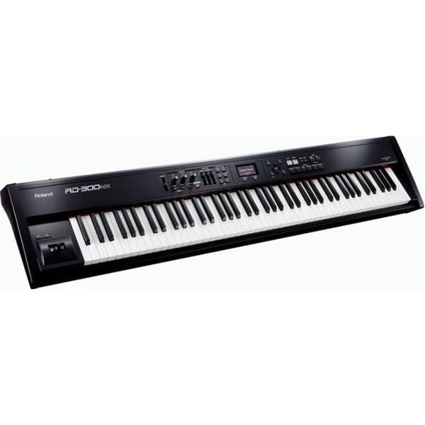 Buy Roland RD-300NX Stage Piano Online | Bajaao