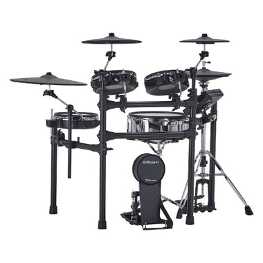 Buy Roland TD-27KV2 V-Drums Electronic Drum Kit with MDS-STD2 Compact ...