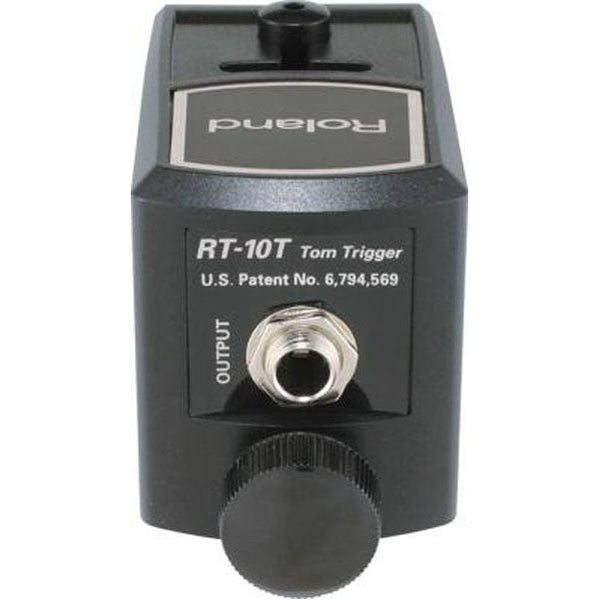 Buy Roland RT10T Tom Trigger Online | Bajaao