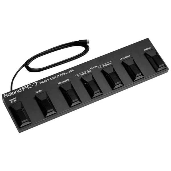 Buy Roland FC-7 Foot Controller Online | Bajaao