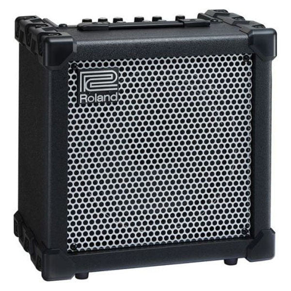 Buy Roland Cube 40XL 40W Combo Guitar Amplifier with COSM Modeling ...