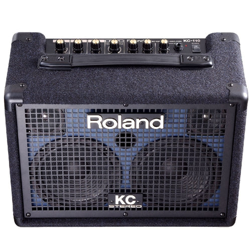 Buy Roland KC110 Battery Powered Stereo Keyboard Amplifier Online | Bajaao