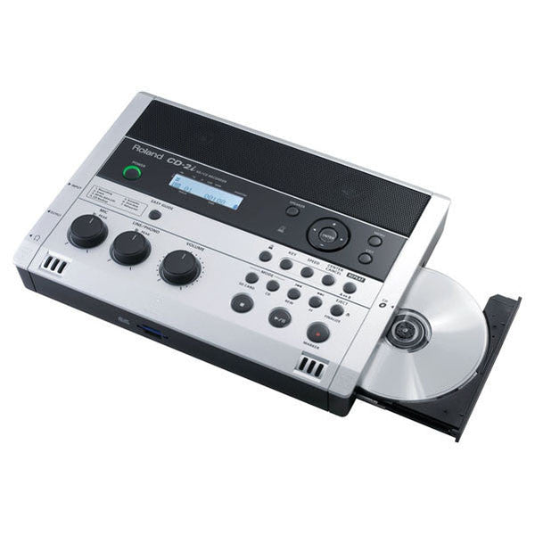 Buy Roland CD-2i SD and CD Recorder Online | Bajaao