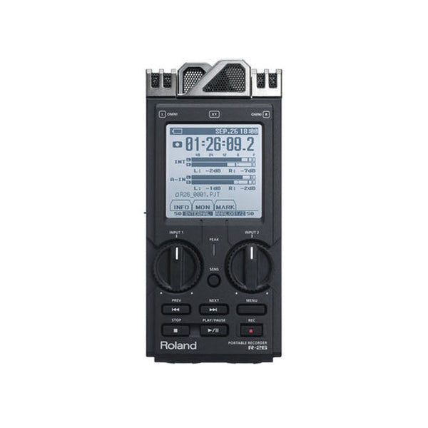Buy Roland R26 Portable Recorder Online | Bajaao
