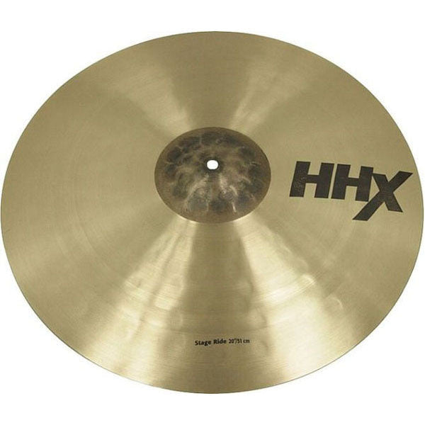Buy Sabian HHX 20inch Stage Ride Cymbal Online | Bajaao