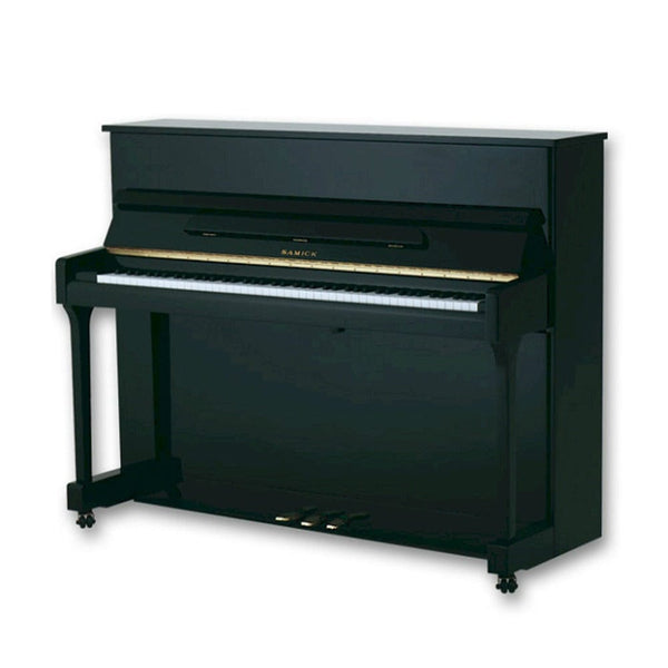 Buy Samick JS115 Original JS Series Upright Piano Online | Bajaao