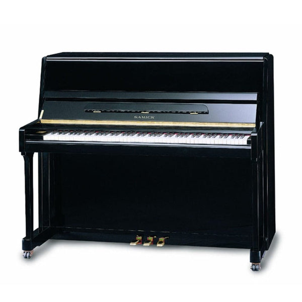 Buy Samick JS118 Original JS Series Upright Piano Online | Bajaao