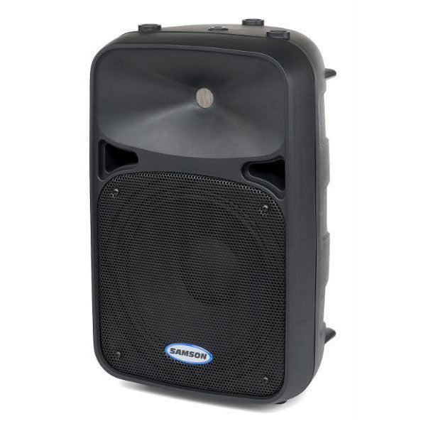 Buy Samson Auro D210 Active PA Speaker Online | Bajaao