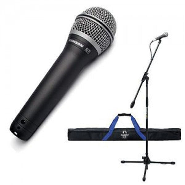 Buy Samson Q7VP - Complete Dynamic Mic System Online | Bajaao