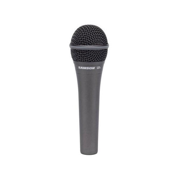 Buy Samson Q7X Professional Dynamic Vocal Microphone Online | Bajaao