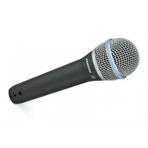 Buy Samson Q8 Dynamic Handheld Mic Online | Bajaao